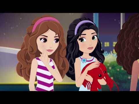 LEGO® Friends - \
