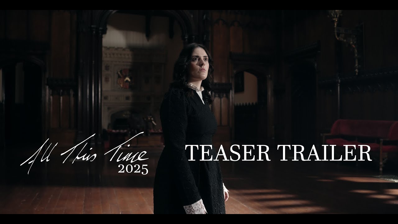All This Time (2026) Teaser Trailer - YouTube