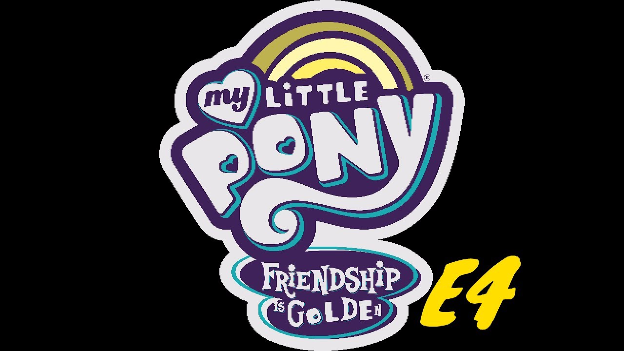 My Little Pony Friendship Is Golden (Infection AU) Episode 4 end of Day ...