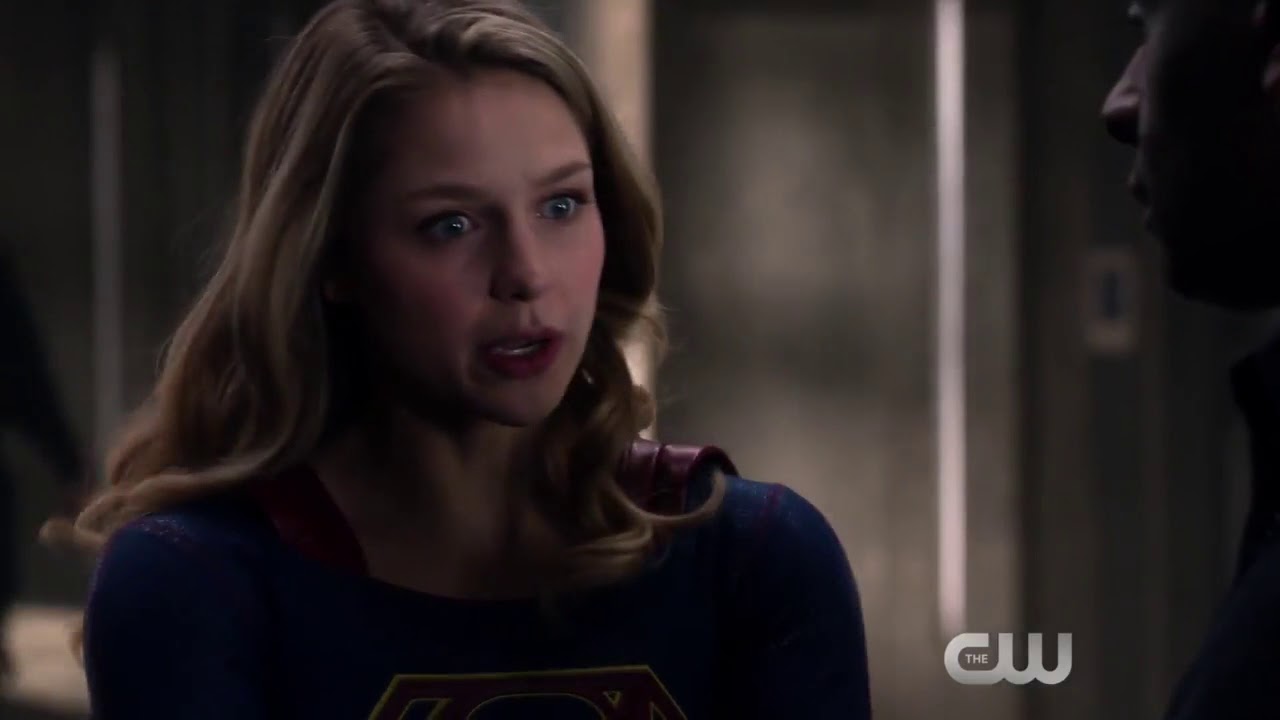 Supergirl 3x11 "Fort Rozz" - S03E11 Sneak Peek (HD) - YouTube