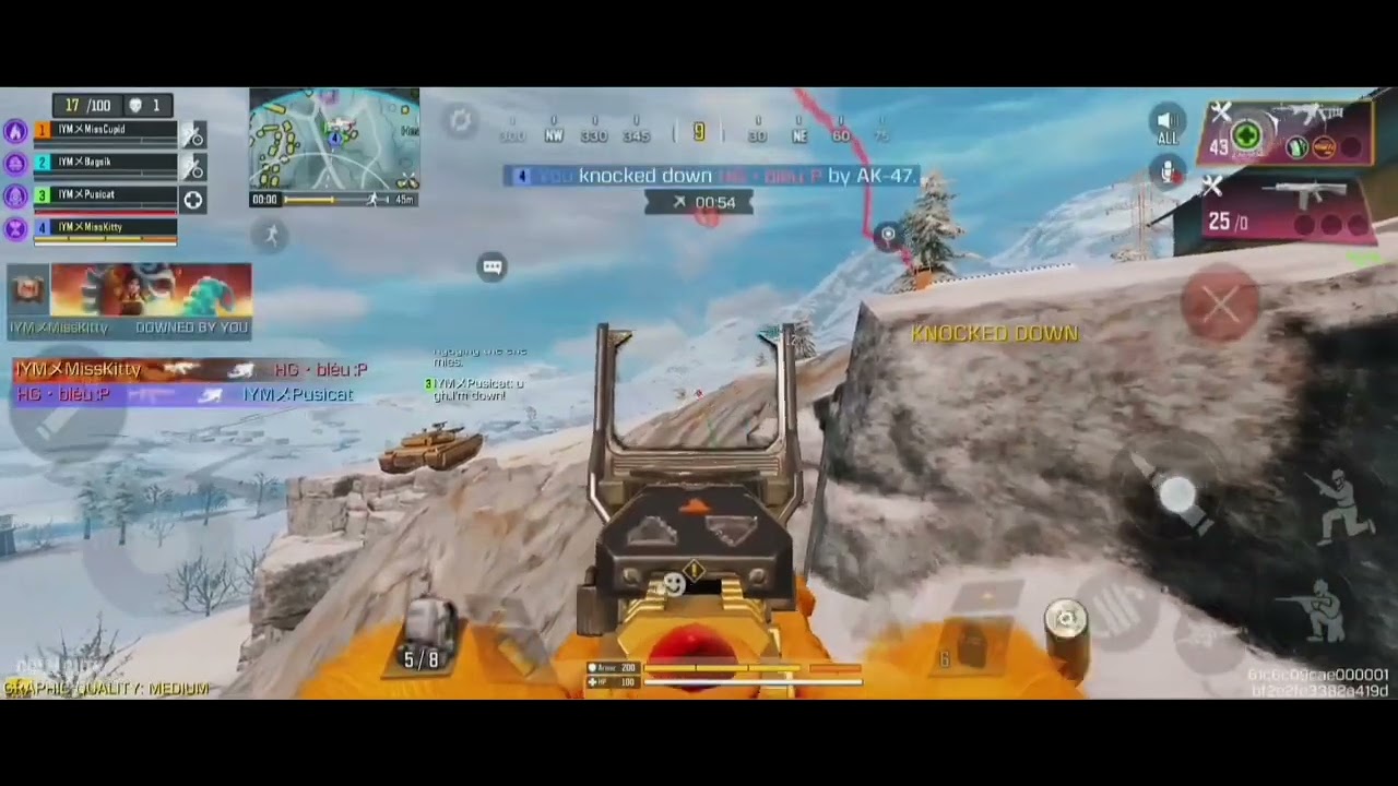 meow (codm) - YouTube