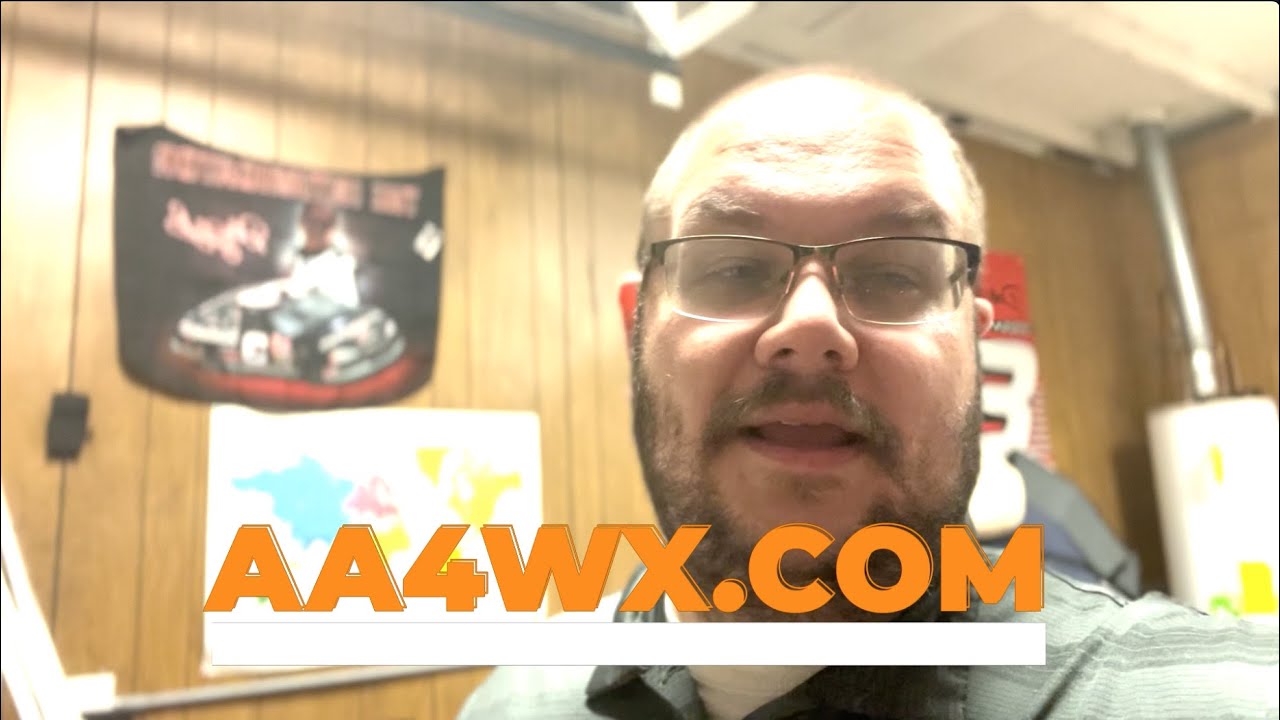 Welcome to Ham Shack TV - YouTube