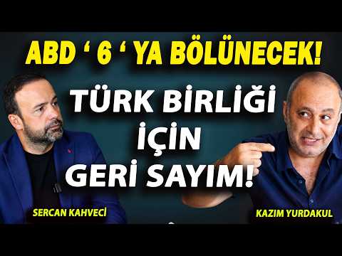 Herkes Türkiye'de yaşamak isteyecek!