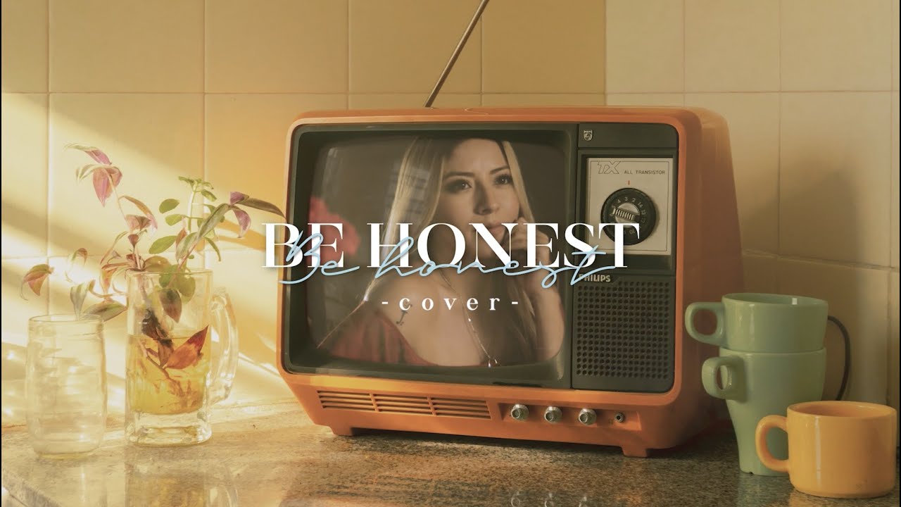Be Honest (Subtitulada al español) Cover Dey - YouTube