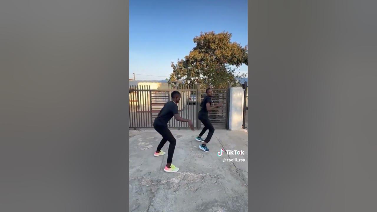 @zaelirsaii3991 #makompo #dance #subscribers - YouTube