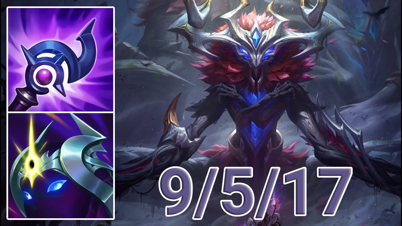 Ivern Top VS Fiora | BR GrandMaster Patch 13.8 - YouTube