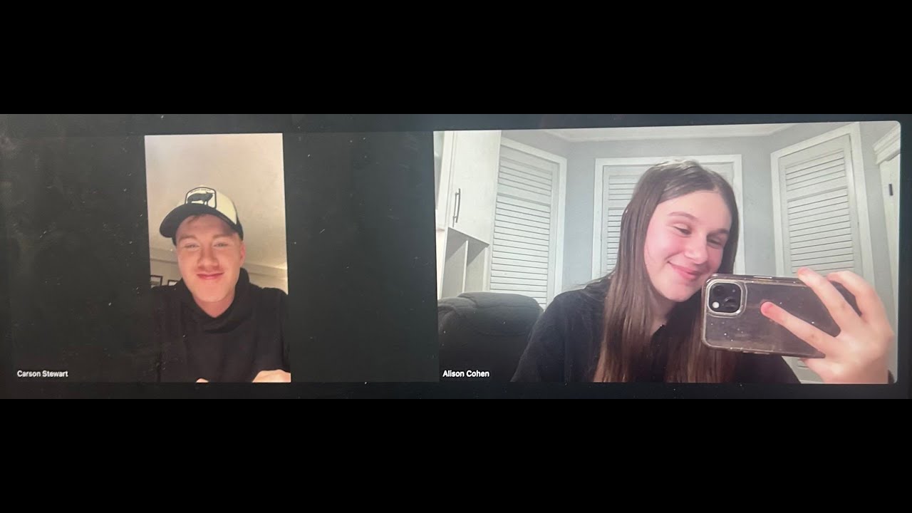 Inspiration Show Episode 91 with Carson Stewart - YouTube