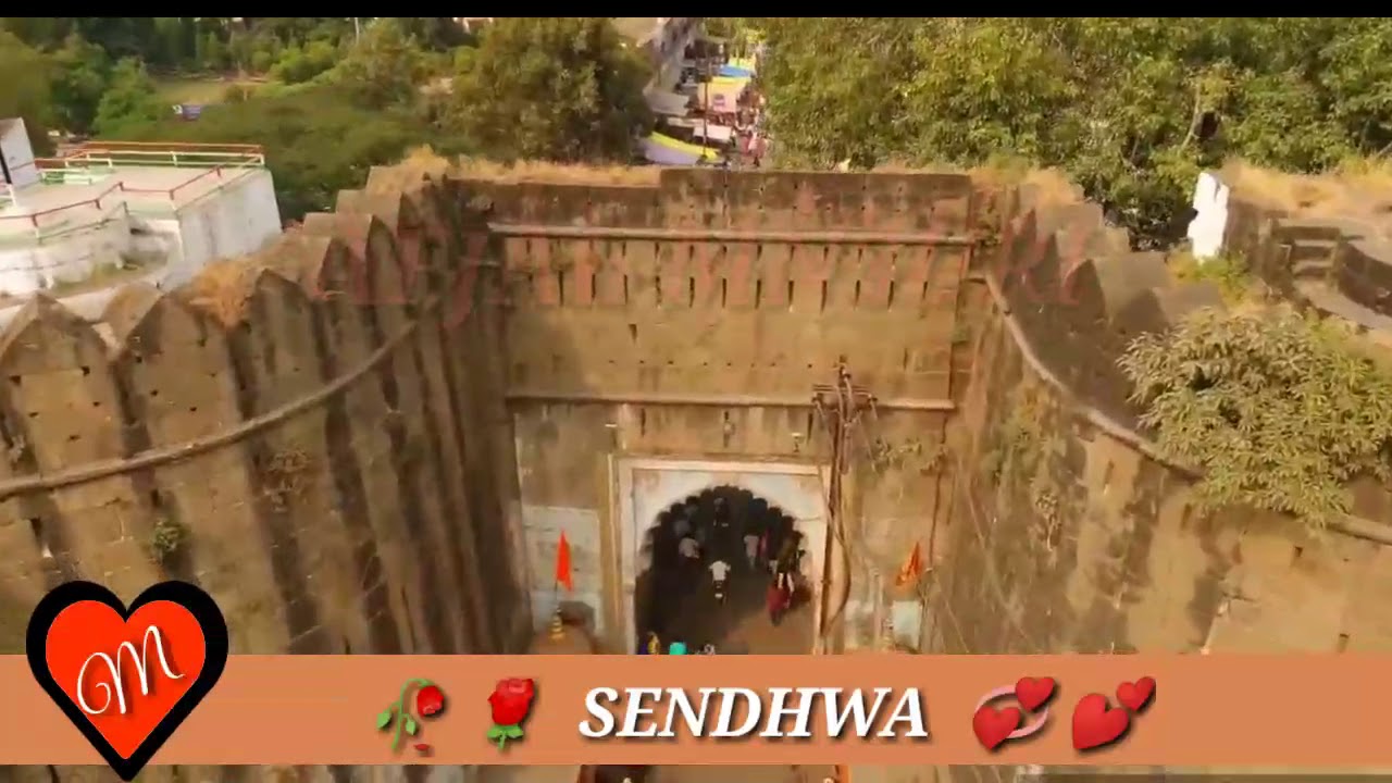 Sendhwa new sendhwa best sendhwa laik like you to sendhwa - YouTube