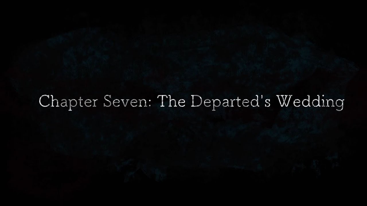 Spirit Hunter: Death Mark II - Chapter Seven Playthrough Part One ...