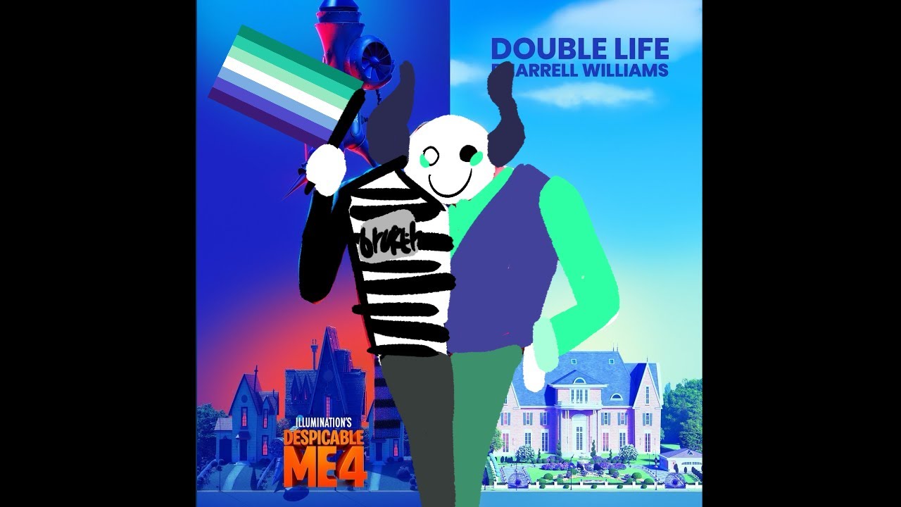 Animation | (LOUD) DOUBLE LIFE ORIGINAL MEME (PHIGHTING!) - YouTube