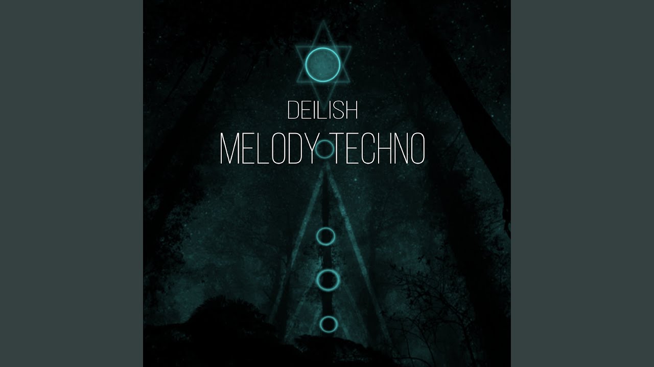 MELODY TECHNO - YouTube