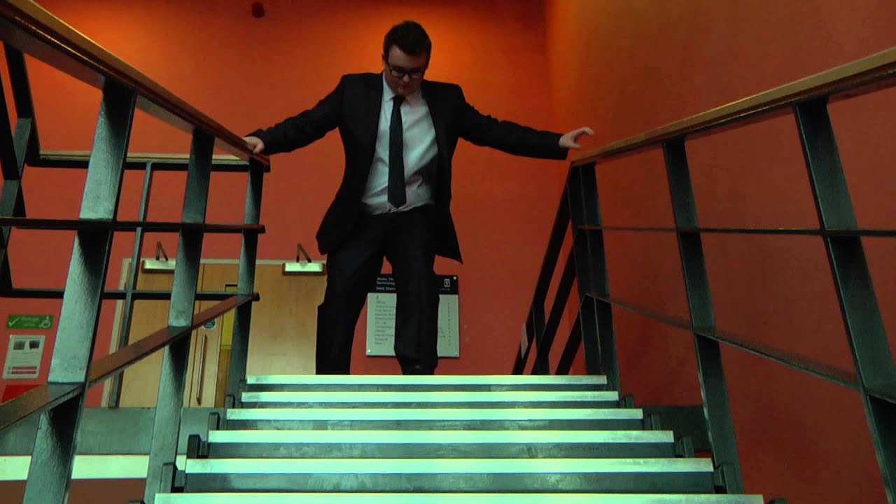 Climacophobia - YouTube