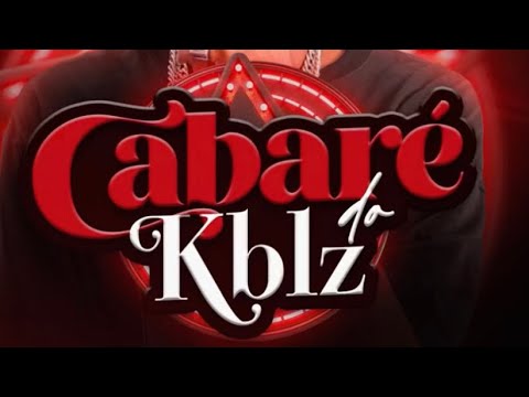 MC RB KBLZ - cabaré do KBLZ EP 2024 - 5 músicas novas - YouTube