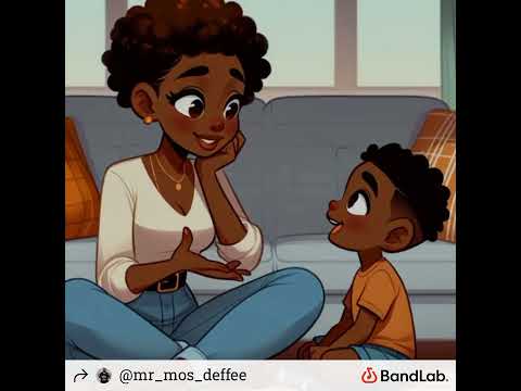 MOMMA BY. mr_mos_deffee - YouTube