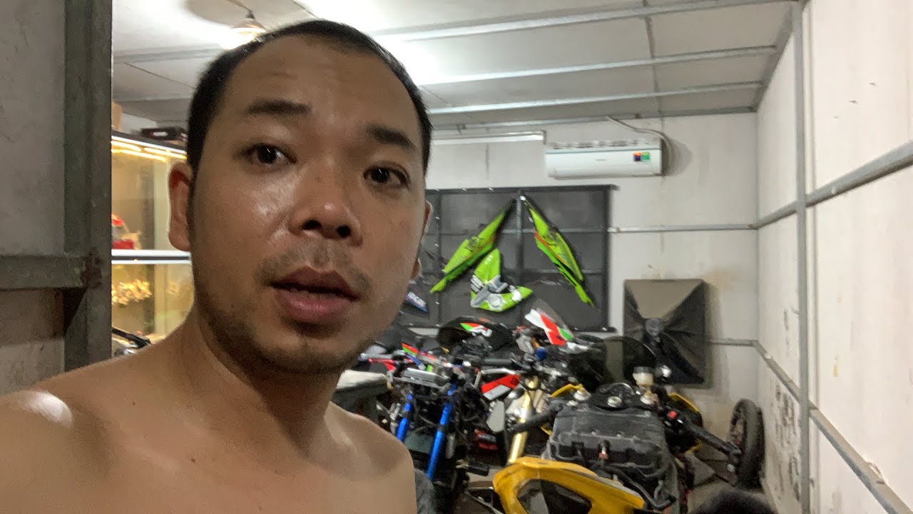 1 ngày quá đuối của đội Mrken - YouTube