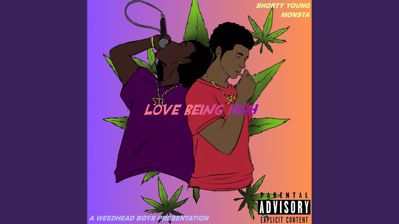 Love Being High (feat. Monsta) - YouTube