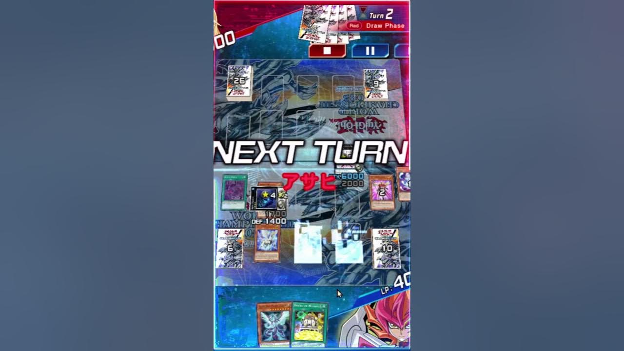 But they aren't Dinosaurs ~ WCS S2 - Yu-Gi-Oh! Duel Links - YouTube