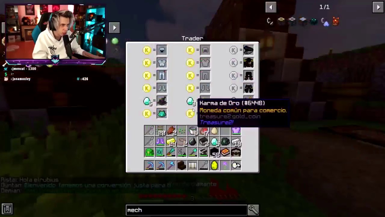 Rubius se encuentra con Sor Rita - KARMALAND - YouTube