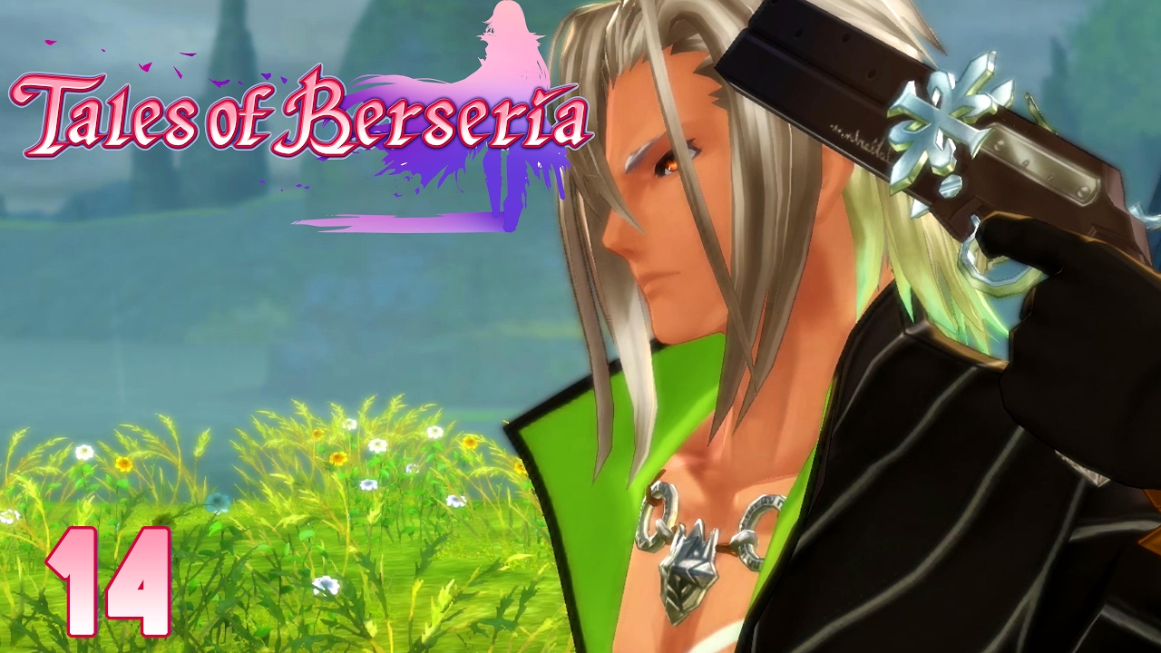 Tales of Berseria Part 14 NEW COSTUMES & ZAVEID! Gameplay Walkthrough ...