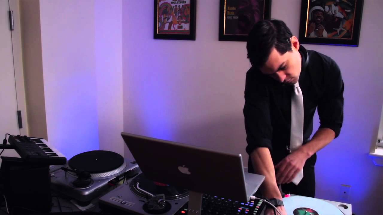 Drew Urban Throwbacks Live DJ Set - Beat Train DJs - NYC/Boston ...