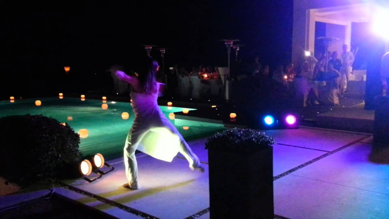 Vip parties Spain - YouTube