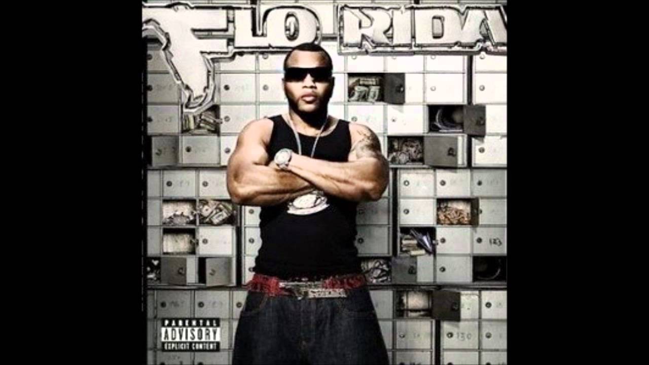 Flo Rida Feat. T-Pain - Low (Gino One Remix) HD - YouTube