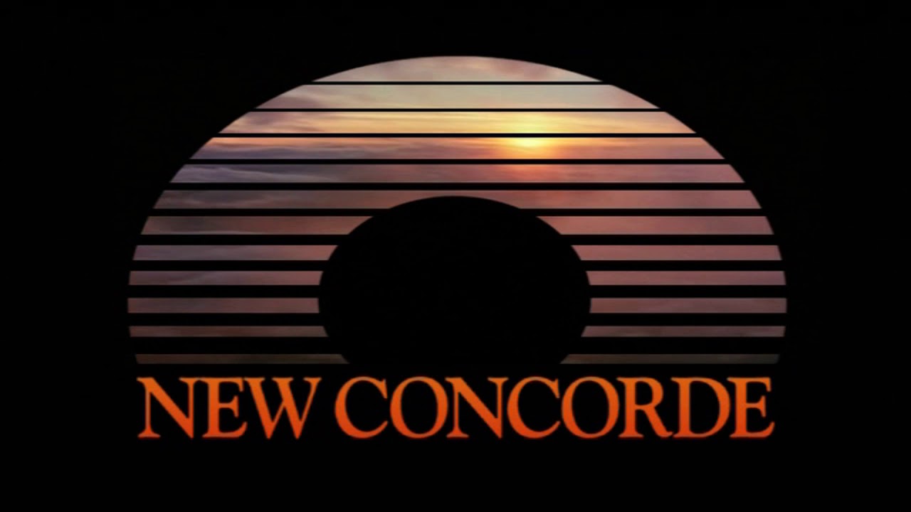 Concorde Group Logo Libanza Films Brands: Concord Group
