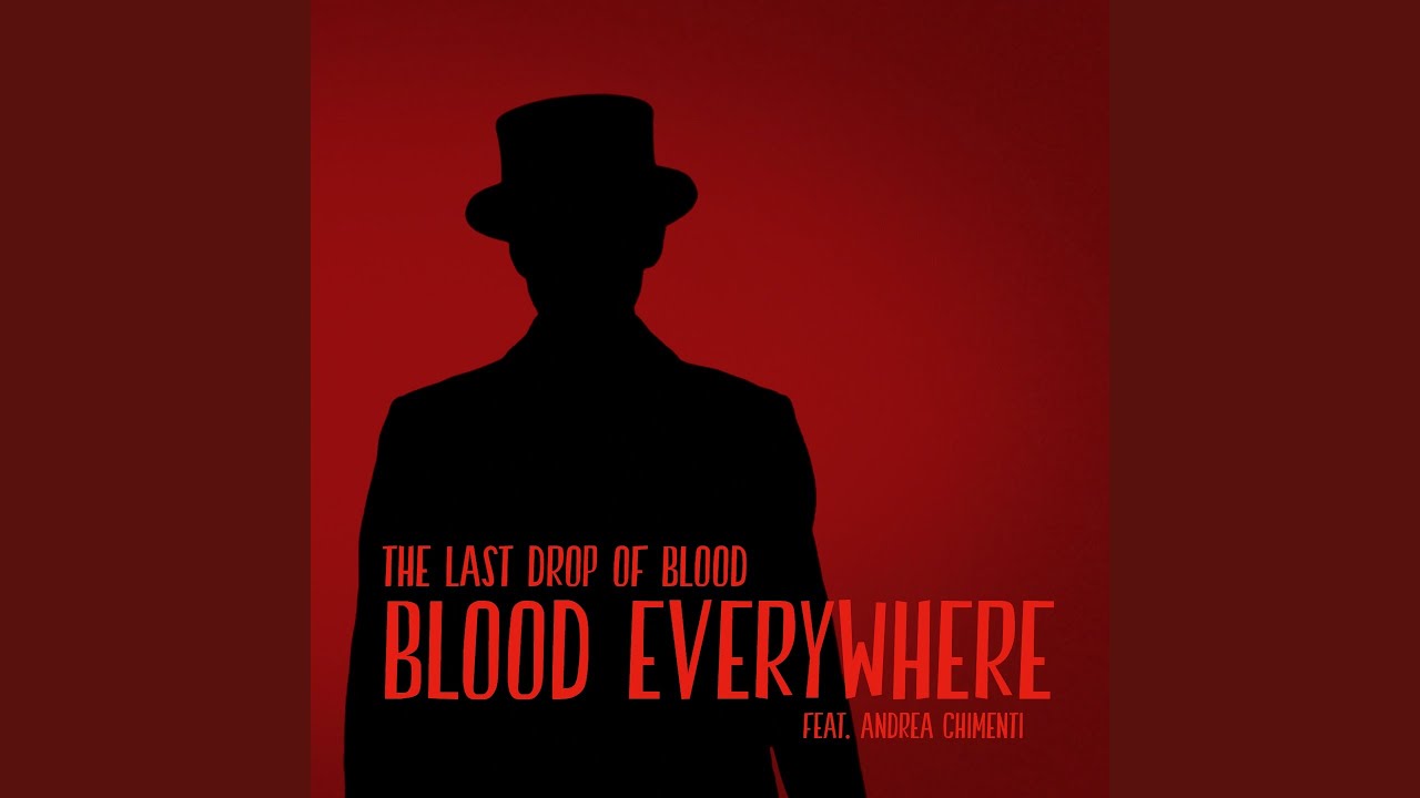 Blood Everywhere (feat. Andrea Chimenti) (Season II Theme) - YouTube