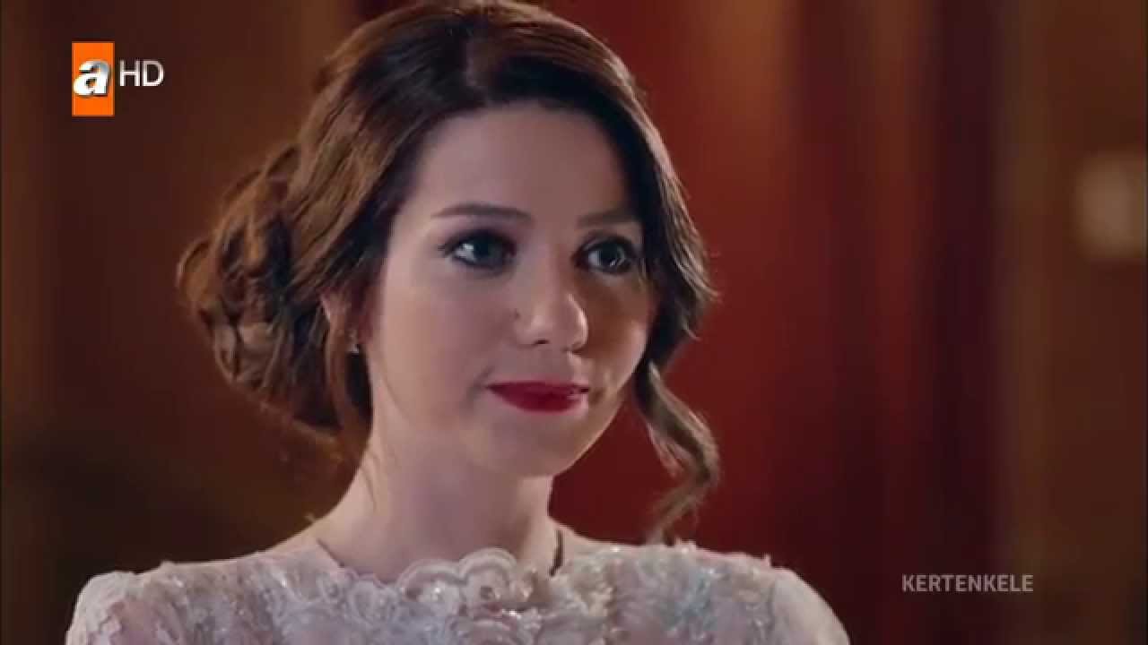 Kertenkele 1.Bölüm - HD 1080P - YouTube