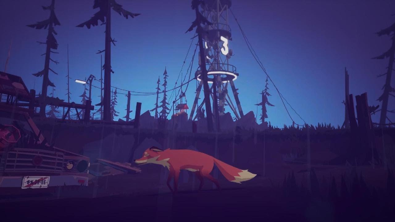 Endling Extinction Is Forever PS5 (Start of game) Part 1 - YouTube