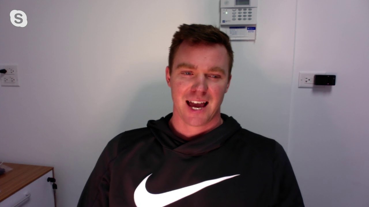 Sneak Peak Interview with F&V's Seth Eller - YouTube