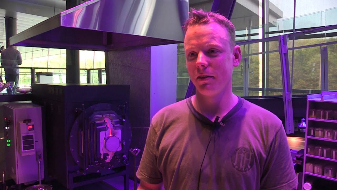 Dan Sherlock at May 2014 2300° - YouTube