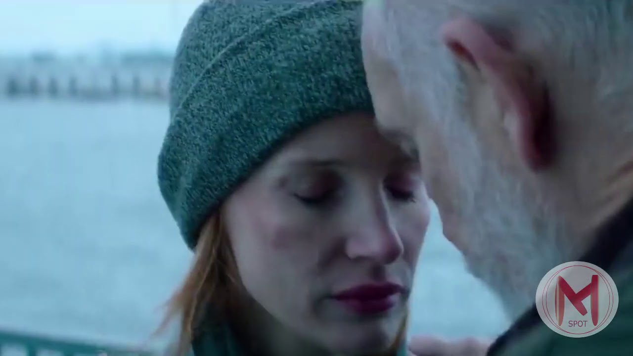 Ava Trailer (2020) | Criminal Movies - Jessica Chastain, John Malkovich ...