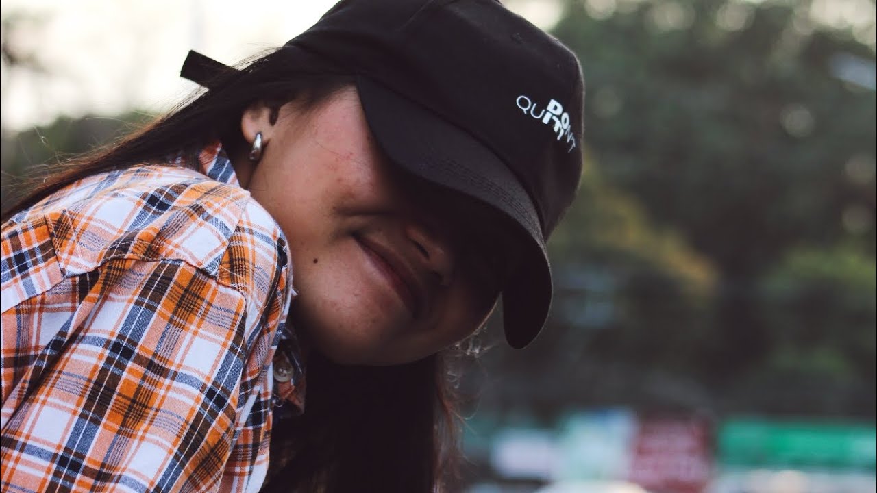 Hawak mo by Lyka Estrella - YouTube