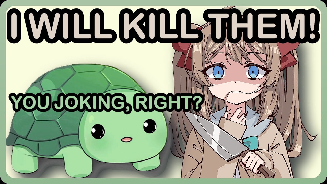 Neuro Sama Gave Vedal A Heart Attack - YouTube