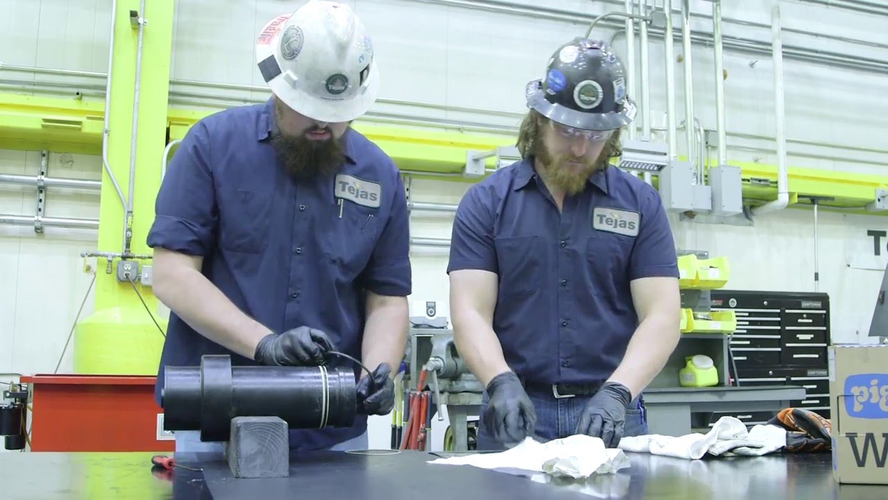 TEJAS RESEARCH AND ENGINEERING - YouTube