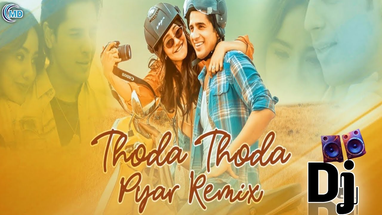 thoda sa pyar hua hai full MP3 song / bollywood songs / heart broken ...