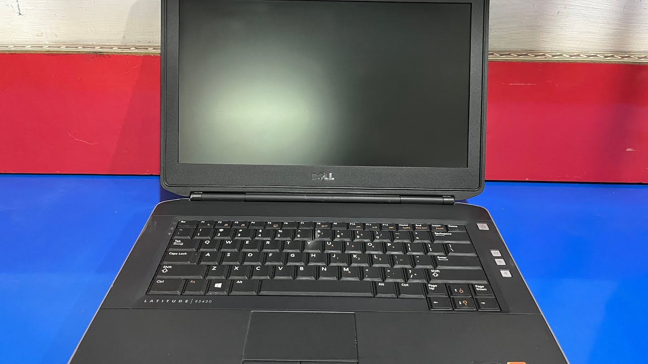DELL LATITUDE E5430 | AVAILABLE FOR SALE - YouTube