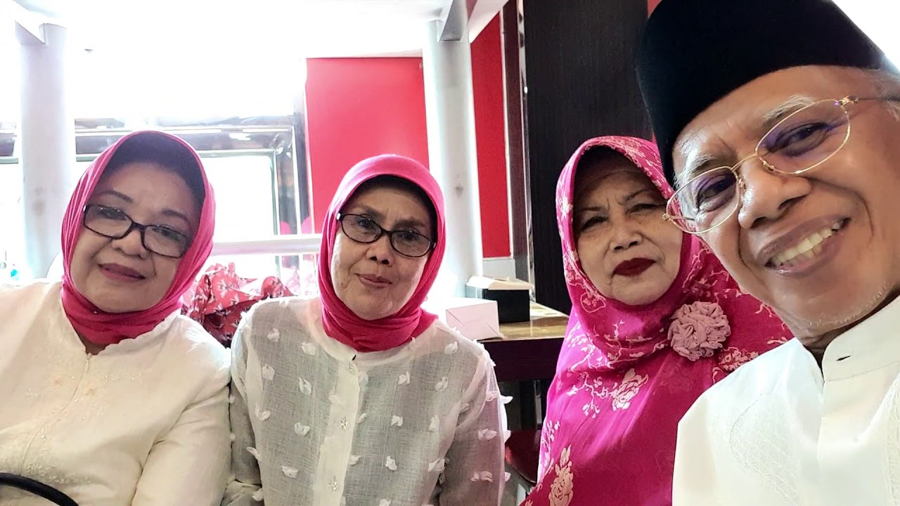 IASMA 1-67 PENGAJIAN 8 Maret 2020 - YouTube