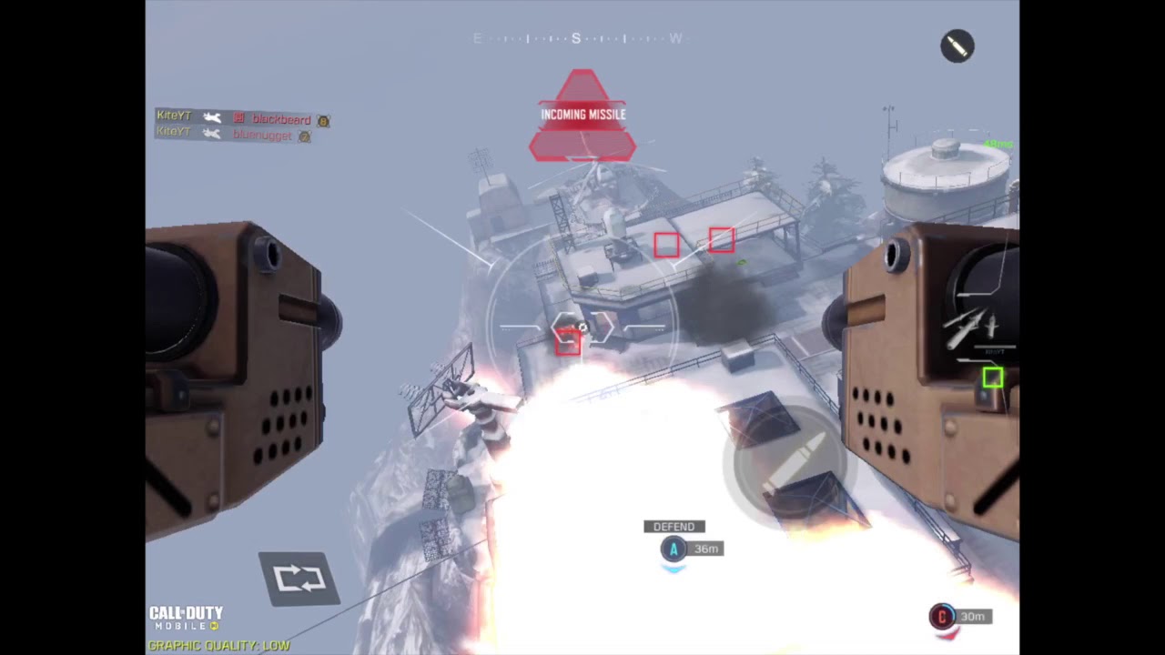 GOING CRAZY | RANKED VTOL IN LEGENDARY | 15+KD | COD MOBILE - YouTube