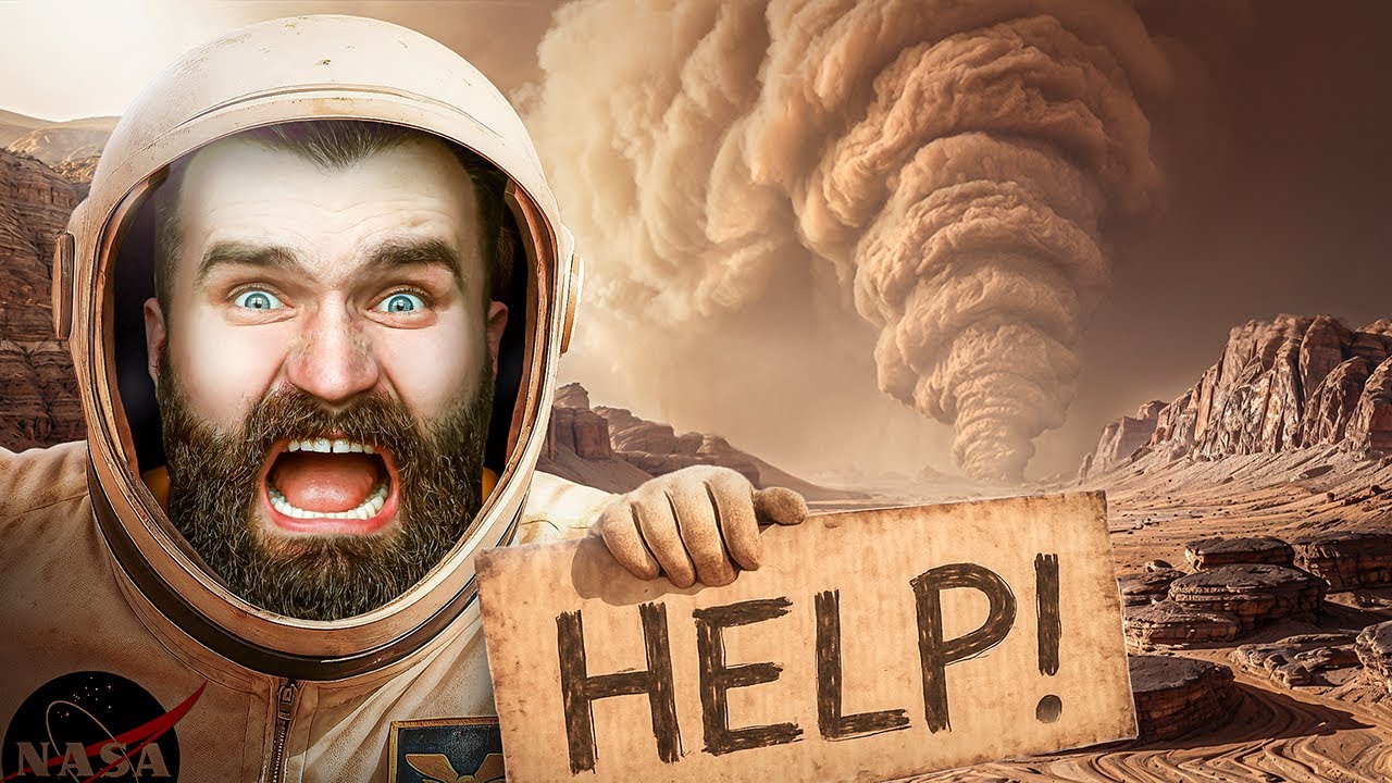 Mars for Kids | Learning Made Fun - YouTube