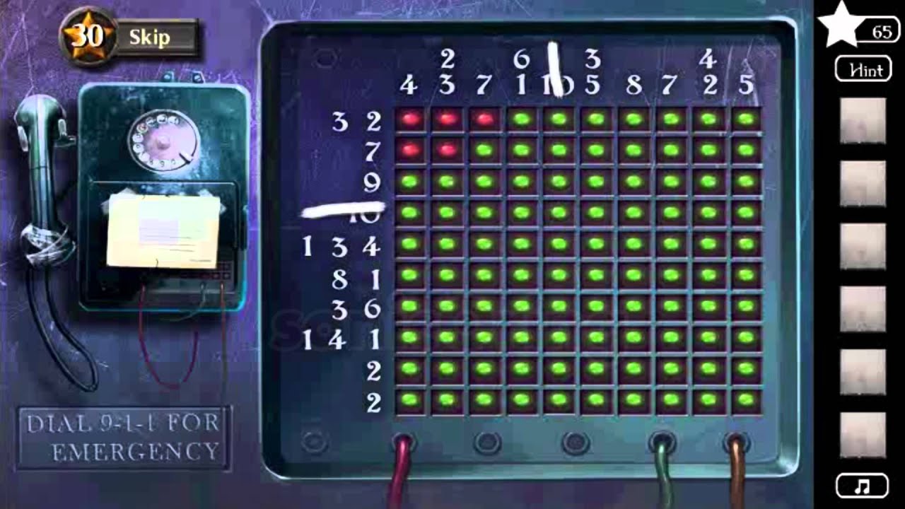 Adventure Escape Murder Manor Level 9 Walkthrough Chapter 9 - YouTube