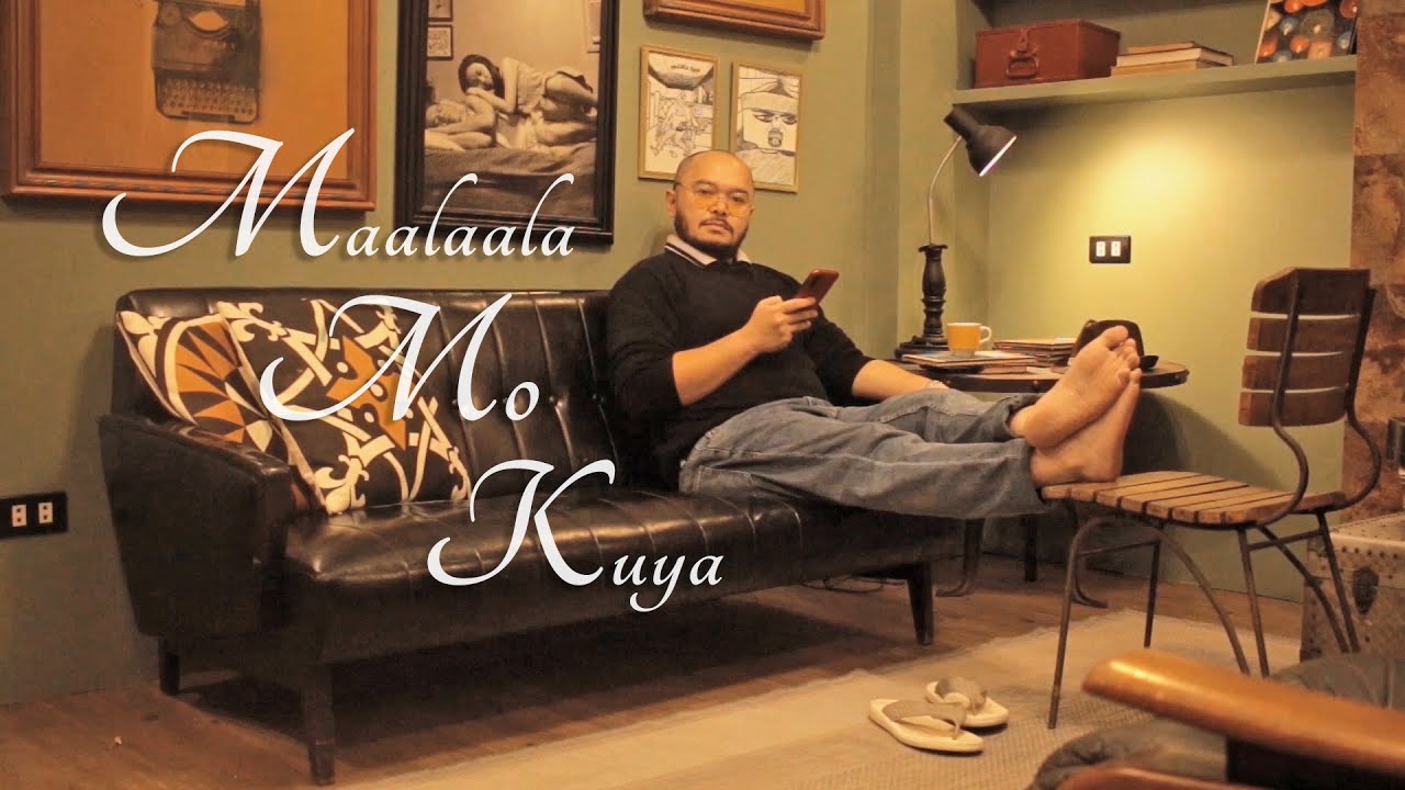 MMK "Maalaala Mo Kuya" episode 1 // Mga Epal Originals - YouTube