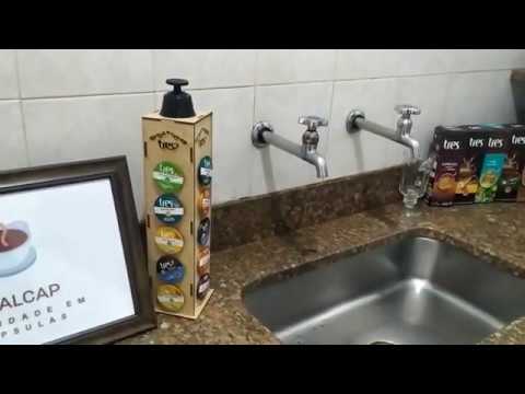 Dicas para extrair a cápsula do DualCap! - YouTube