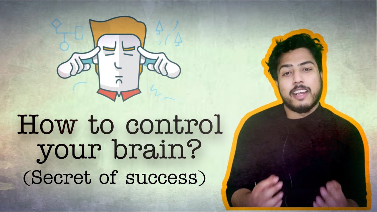 Brain Reboot | Trick your mind to become successful - YouTube
