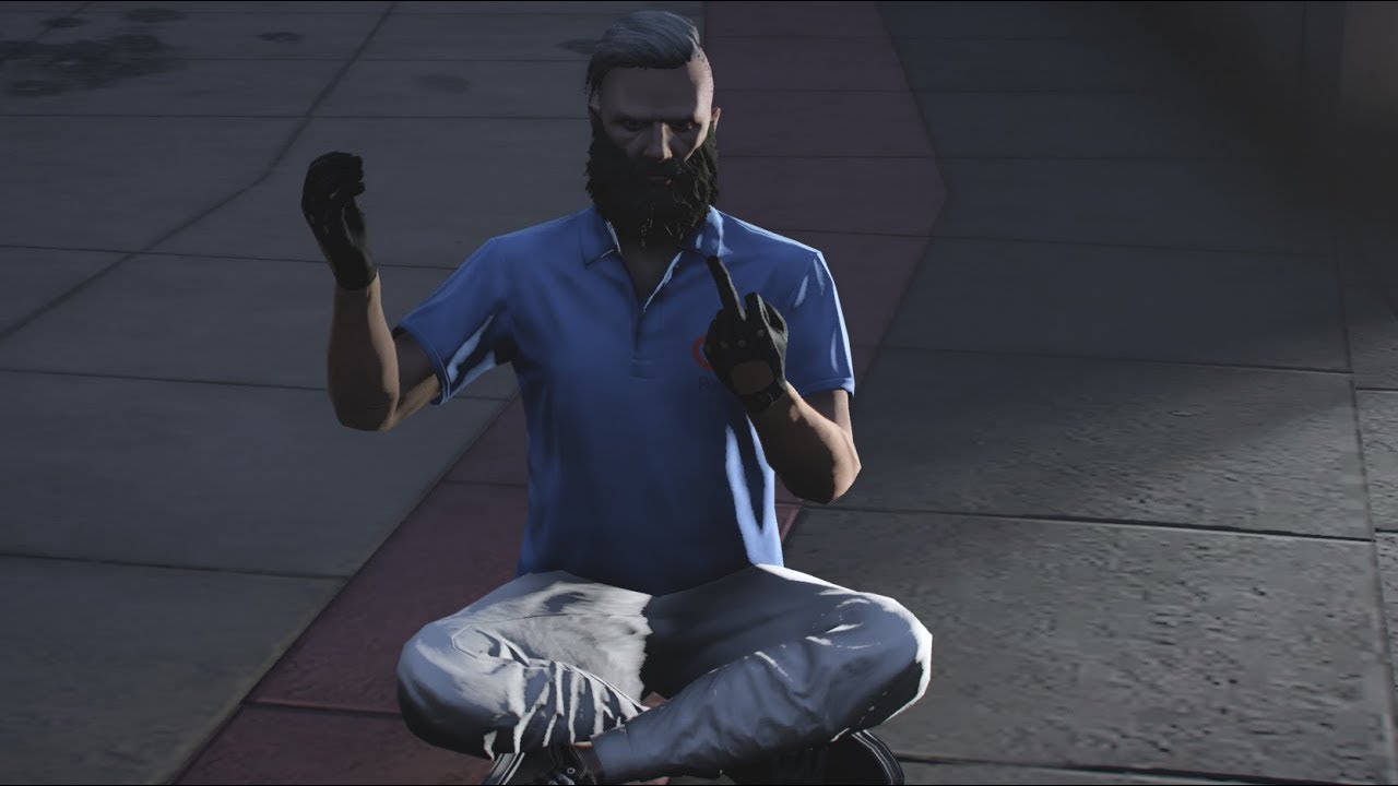 Adding Guns / Gang Name? GTA RP With Joshi Blitz 🔴 - YouTube