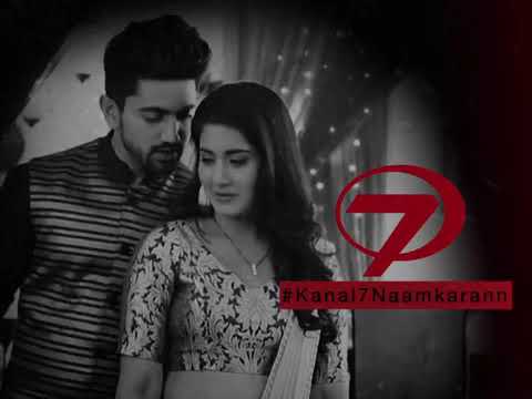 #Kanal7Naamkarann I Hint Dizisi