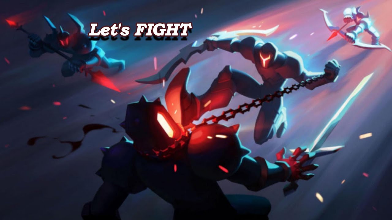 This First Person Knight game is fire - YouTube