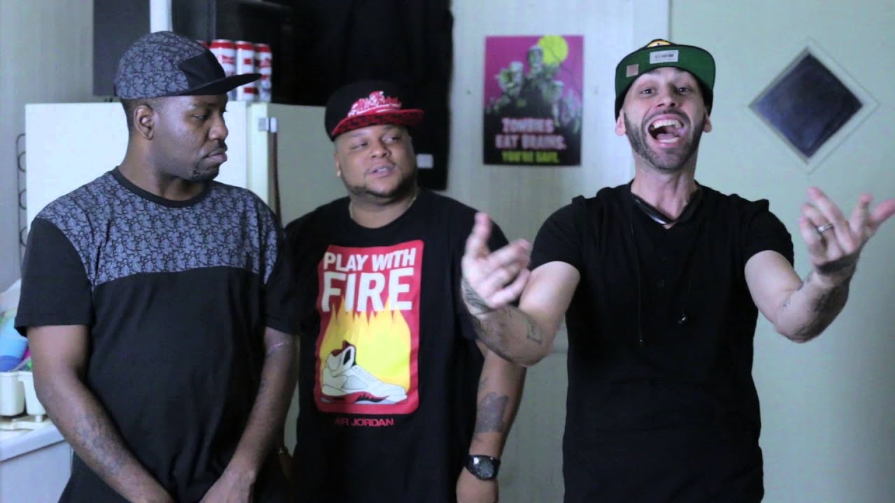 THE DOX- What You Know Bout (Prod. L-Finguz) Official Music Video - YouTube