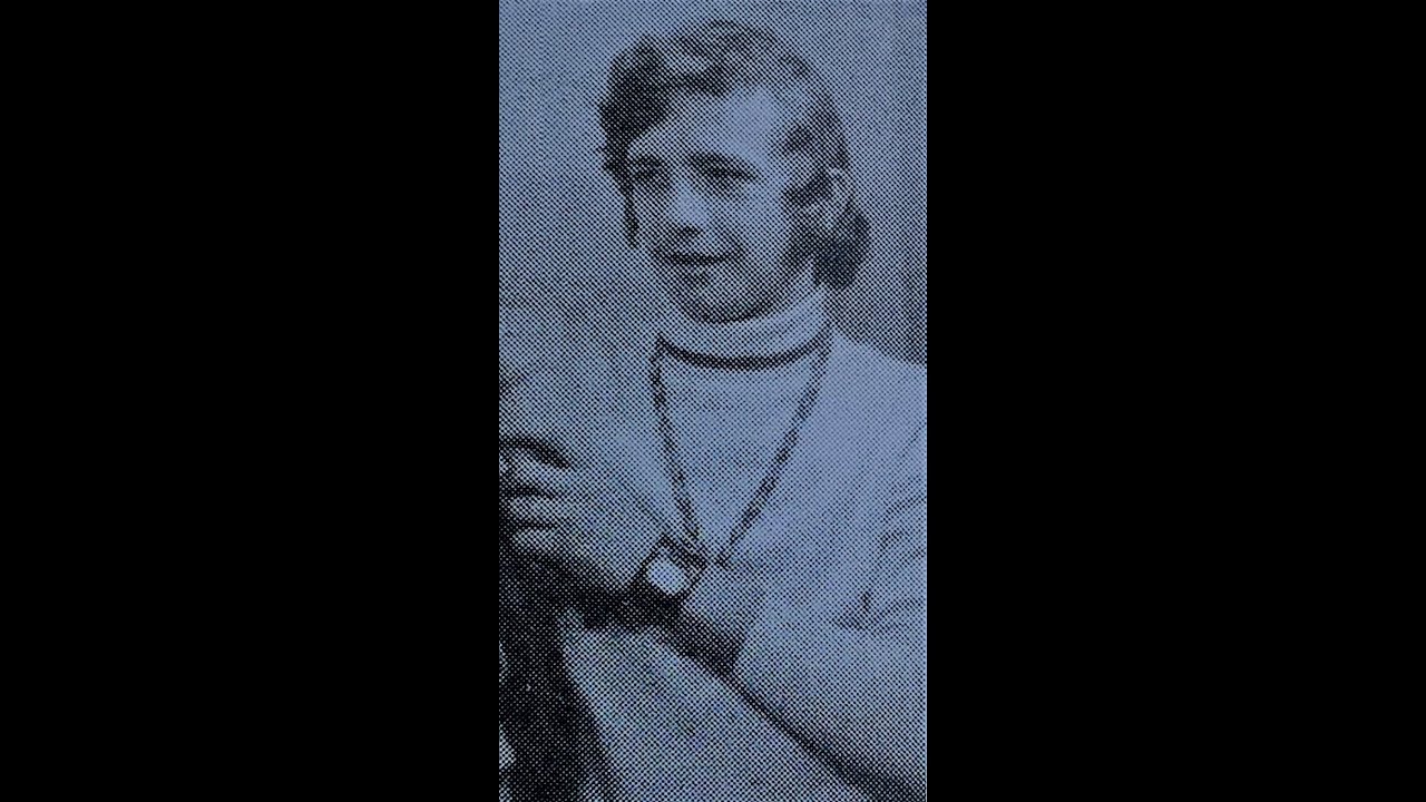 Jacek Lech - Za oknem niedziela /1980/ - YouTube